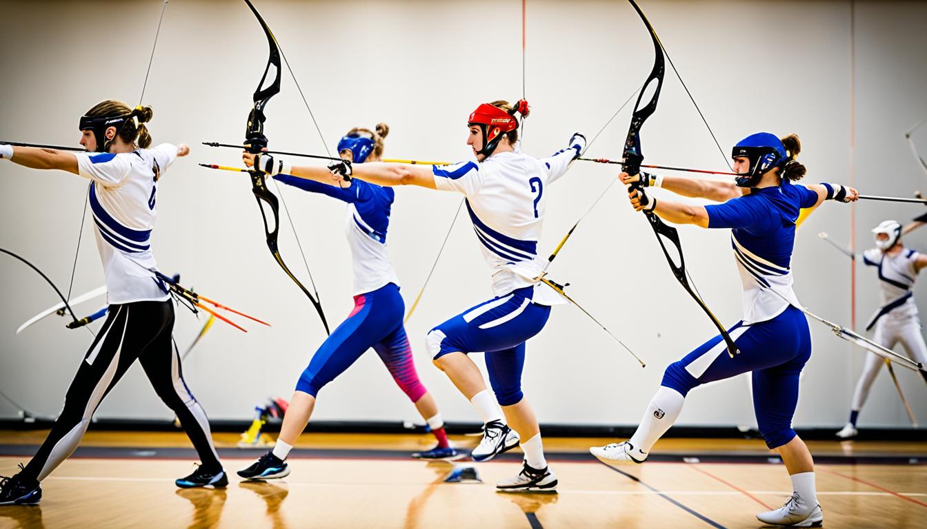 Trendsport-Übersicht - Trendsportarten im Überblick