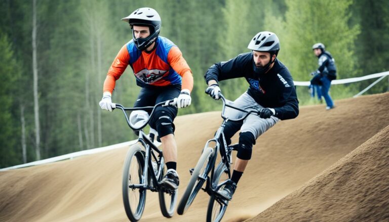 BMX Basics Erste Schritte - Anfängertipps Guide